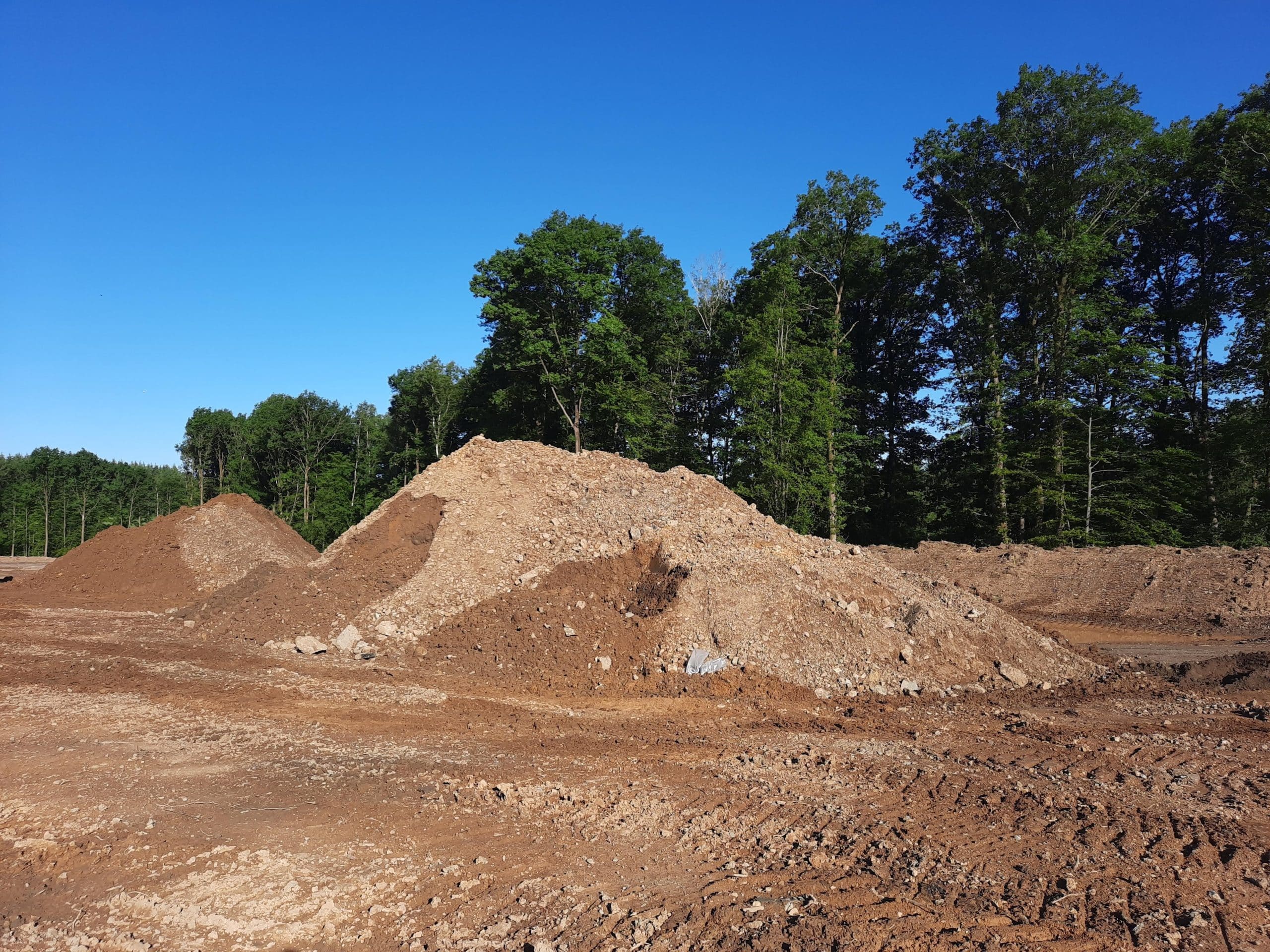 Environnement - ITER solutions