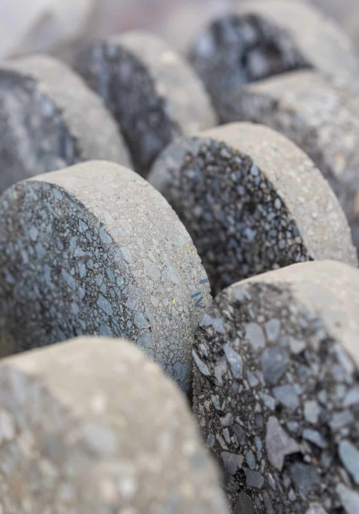 ITER solutions - Laboratoire Génie Civil