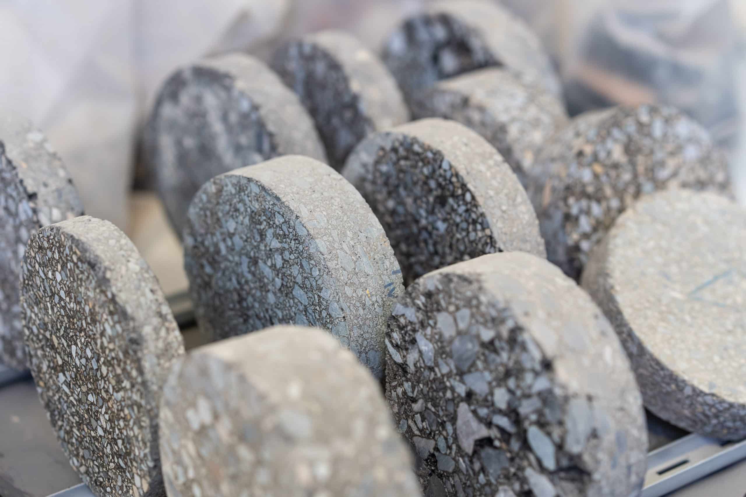 Bétons et Hydrocarbonés - ITER solutions