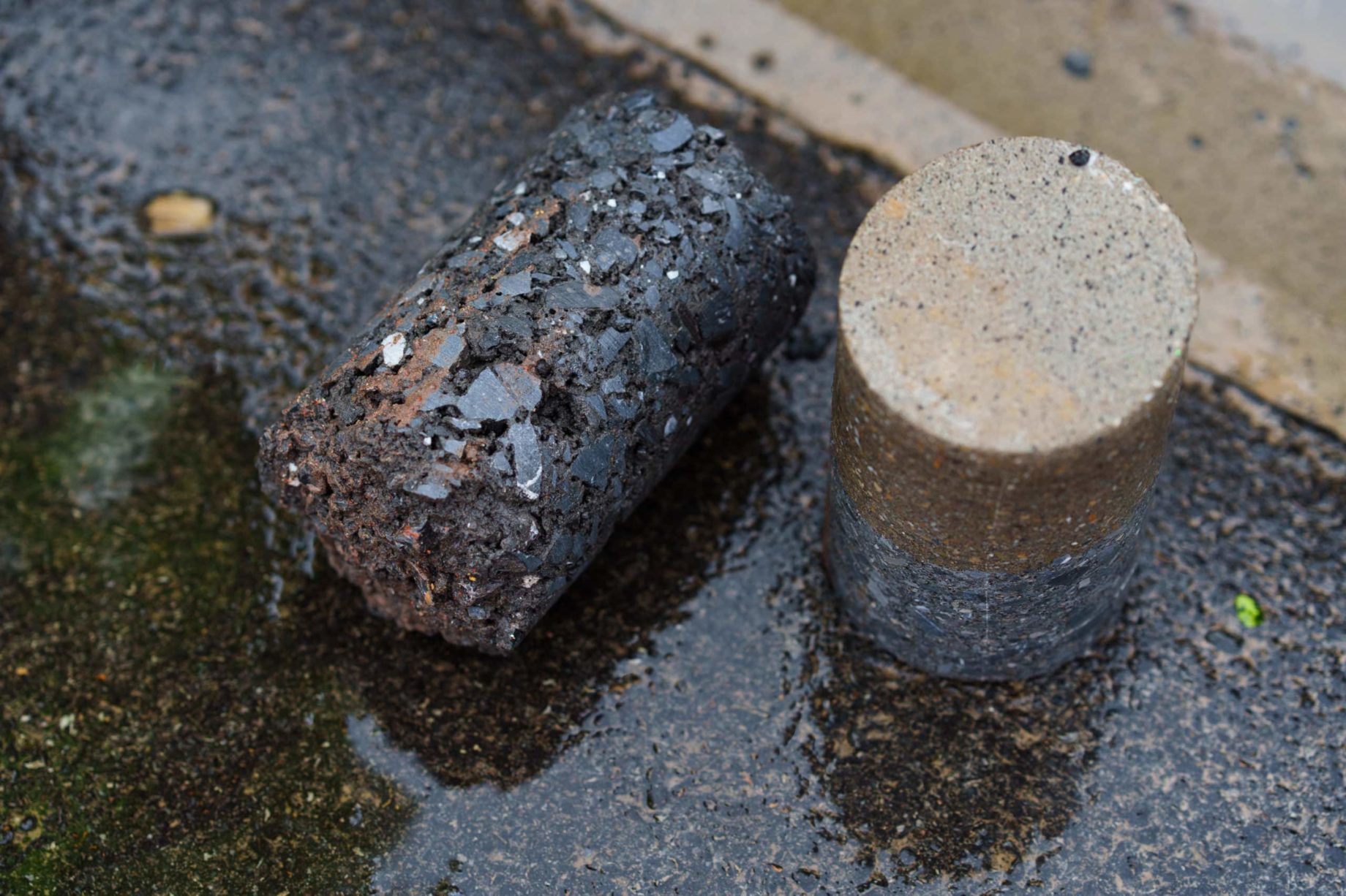 Bétons et Hydrocarbonés - ITER solutions