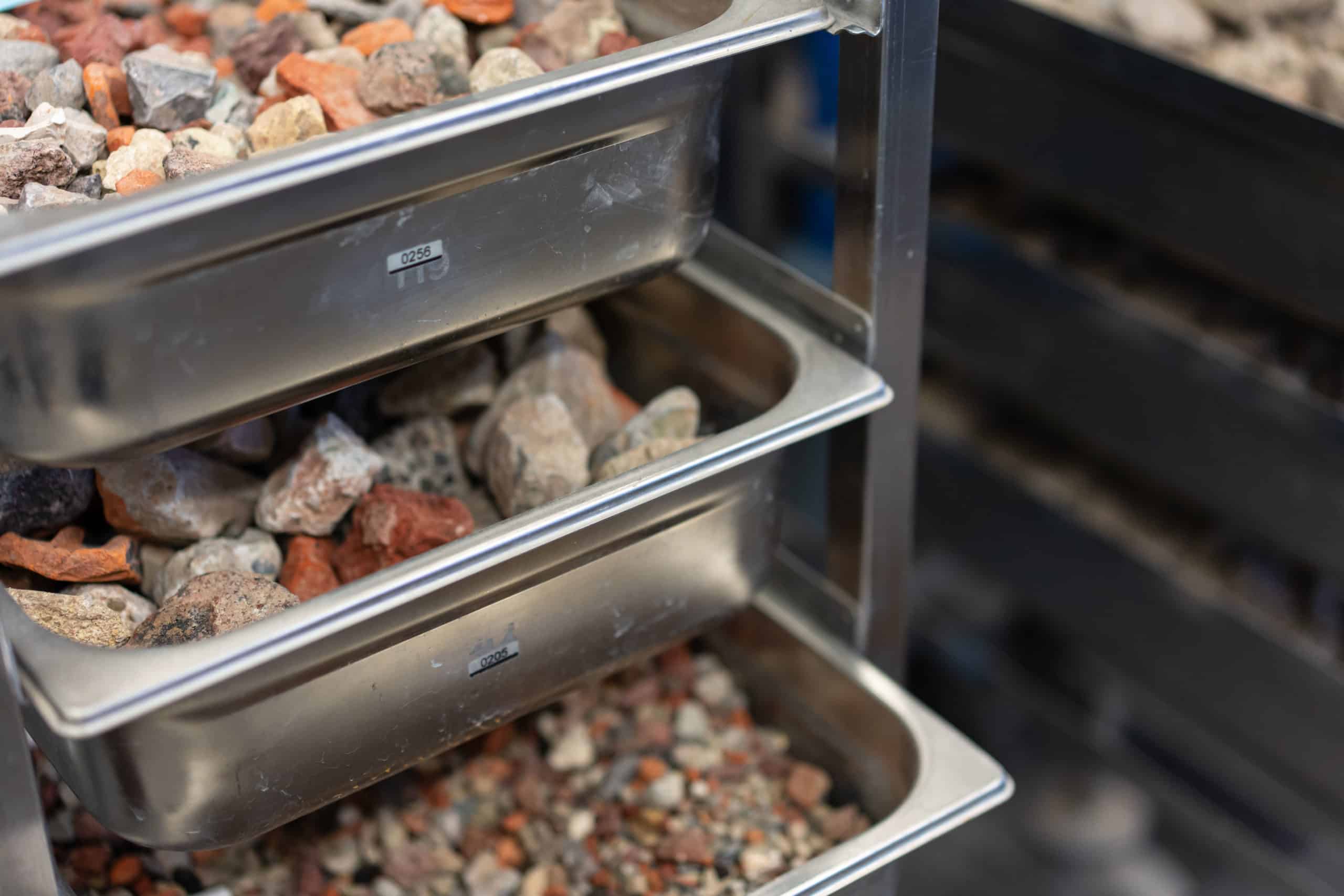 Nos services - ITER solutions